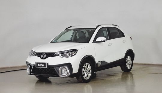 Autos Dfm Ax4 2020 Marathon Usados en Chile | Kavak