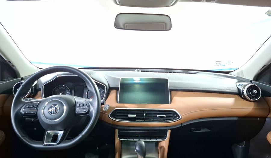 Autos Mg Hs 1.5 EXCITE DCT Suv 2023 usados | KAVAK México