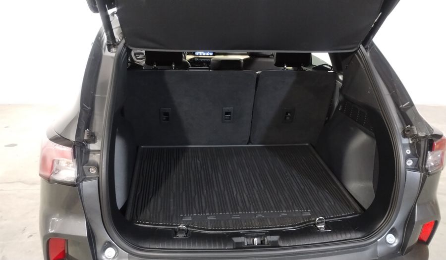 Autos Ford Escape 2.5 HEV TITANIUM CVT Suv 2022 usados | KAVAK México