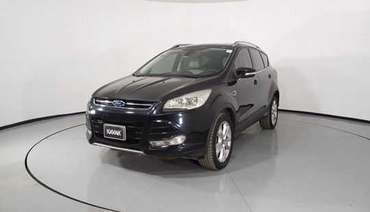 Autos Ford Escape 2015 Seminuevos en México | Kavak