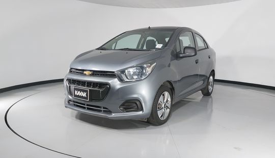Autos Chevrolet Beat 2019 Seminuevos en México | Kavak
