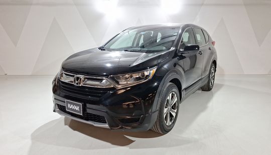 Autos Honda Cr V Ciudad De Mexico Seminuevos en México | Kavak