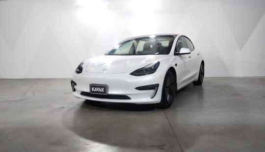 Autos Tesla Model X BEV 100KWH LONG RANGE AUTO 4WD Suv 2022 usados ...