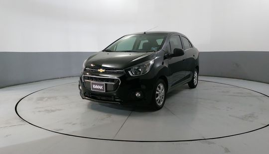 Autos Chevrolet Beat 2019 Seminuevos en México | Kavak