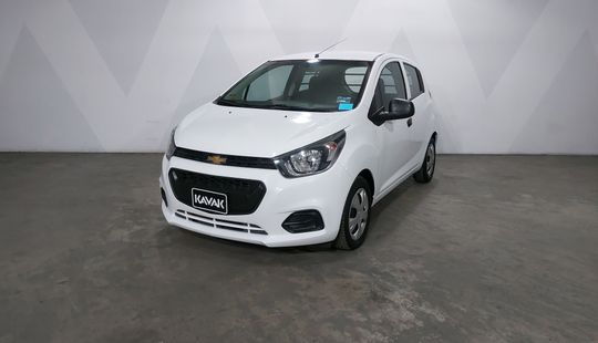Autos Chevrolet Beat 2021 Seminuevos en México | Kavak