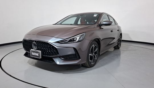 Autos Mg Gt Seminuevos en México | Kavak