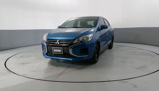 Autos Mitsubishi Xpander 1.5 CROSS AUTO Minivan 2022 usados | KAVAK México