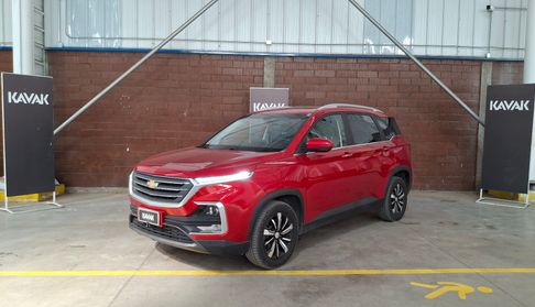 Autos Chevrolet Captiva 1.5 PREMIER CVT Suv 2022 usados | KAVAK Chile