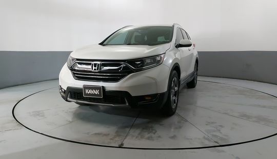 Autos Honda Cr V Ciudad De Mexico Seminuevos en México | Kavak
