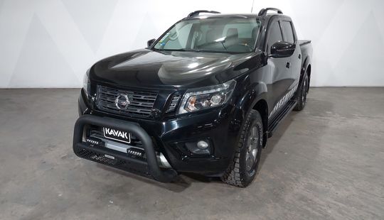 Autos Nissan Np300 Frontier 2020 Seminuevos en México | Kavak