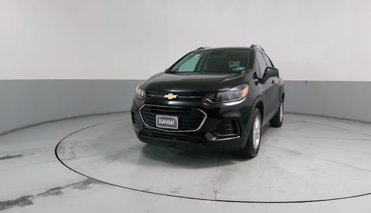 Autos Chevrolet Trax 2018 Seminuevos en México | Kavak