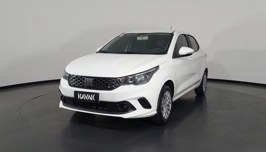 Carros Fiat Usados no Brasil | Kavak