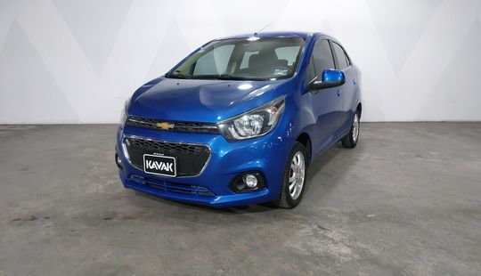 Autos Chevrolet Beat Sedan Seminuevos en México | Kavak