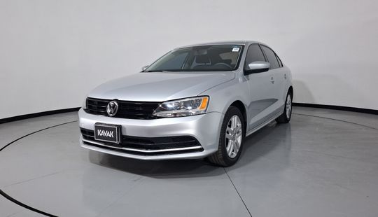 Autos Volkswagen Jetta 2016 Estandar Seminuevos en México | Kavak