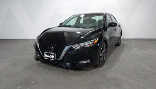 nissan sentra año 2020 Seminuevo | KAVAK