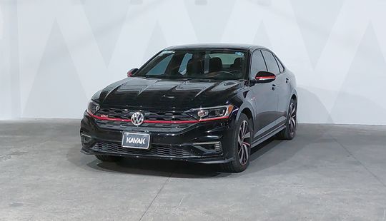 Autos Jetta 2020 Seminuevos en México | Kavak