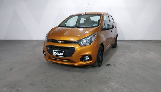 Autos Chevrolet Beat Sedan Seminuevos en México | Kavak
