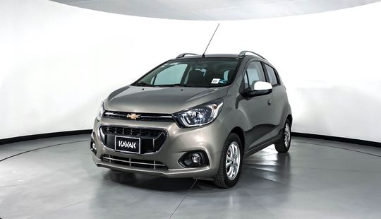 Chevrolet Beat 2018 #36117 | 17920 KM | Precio: $164999
