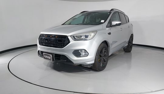 Autos Ford Escape 2018 Seminuevos en México | Kavak