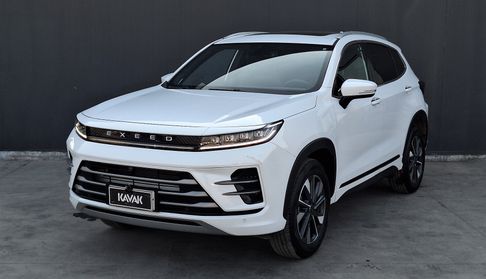 Autos Exeed Lx 1.5T CVT ADVANCED Suv 2024 usados | KAVAK Chile