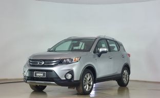 Autos Dfsk Sx5 1.6 LUXURY Suv 2022 usados | KAVAK Chile