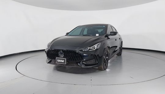 Autos Mg Gt Seminuevos en México | Kavak