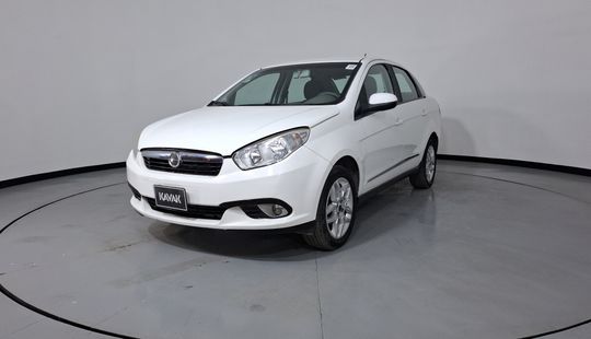 Autos Dodge Vision Seminuevos en México | Kavak