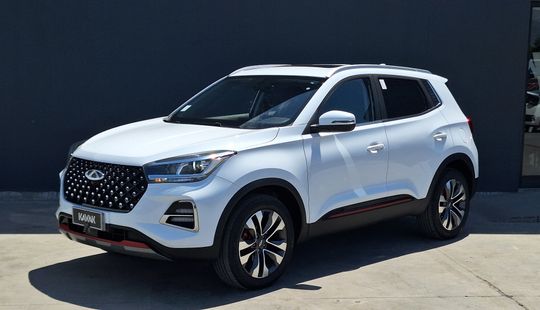 Autos Chery Automatico Usados en Chile | Kavak