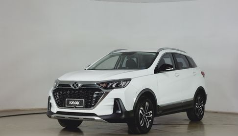 Autos Baic X55 1.5 COMFORT Suv 2022 usados | KAVAK Chile