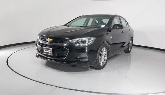 Autos Chevrolet Cavalier 2020 Seminuevos en México | Kavak