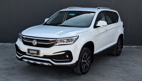 Autos Dfsk Sx5 1.6 LUXURY Suv 2022 usados | KAVAK Chile