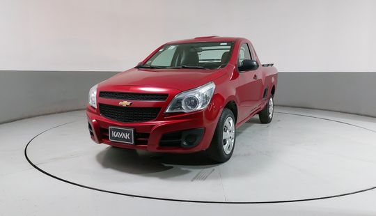 Autos Chevrolet Rojo Seminuevos en México | Kavak