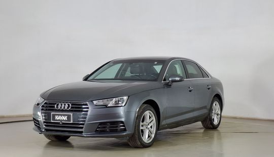 Autos Audi Usados en Chile | Kavak