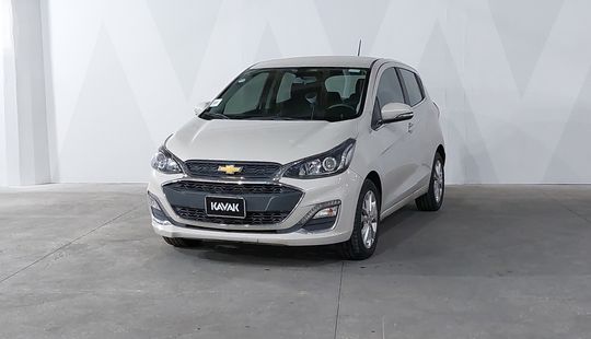 Autos Chevrolet Spark año 2020 Seminuevos en Venta | KAVAK