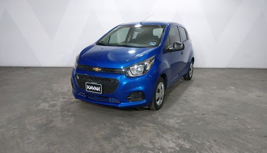 Autos Chevrolet Beat 2018 Seminuevos en México | Kavak