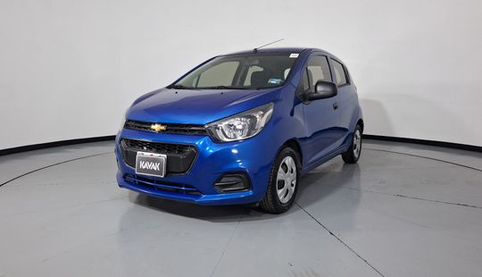 Autos Chevrolet Beat 2019 Seminuevos en México | Kavak