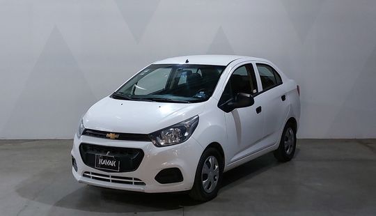 Autos Chevrolet Beat Seminuevos en México | Kavak
