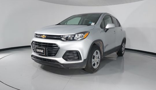 Autos Chevrolet Trax 2018 Seminuevos en México | Kavak