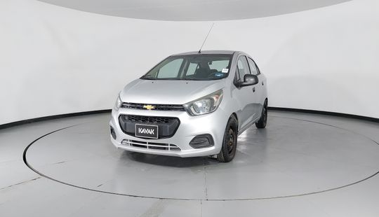 Autos Chevrolet Beat 2018 Seminuevos en México | Kavak
