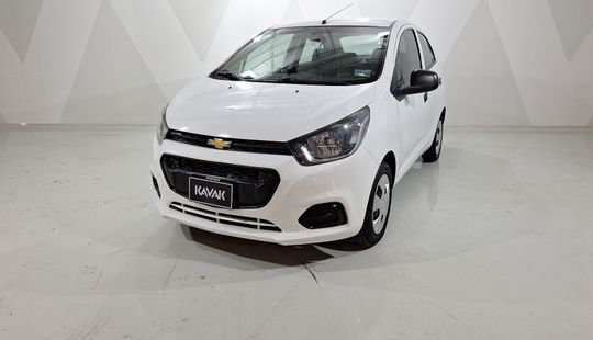 Autos Chevrolet Beat 2018 Seminuevos en México | Kavak