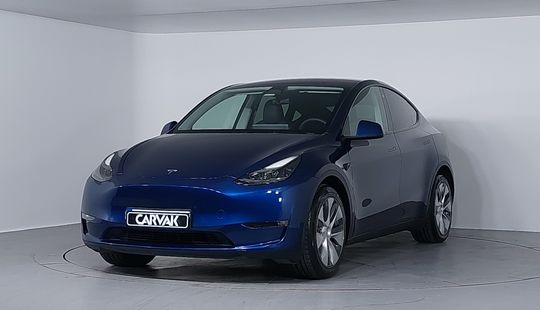 Tesla Model Y Mavi Satılık 2. El Araba Fiyatları & Modelleri