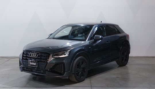 audi q2 Seminuevos de Agencia | KAVAK