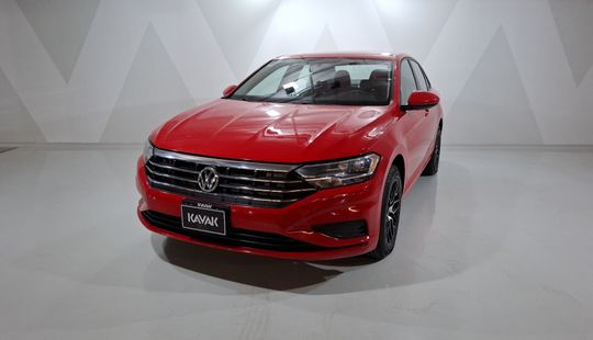 Autos Volkswagen Jetta 2018 Estandar Seminuevos en México | VW Kavak