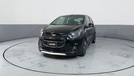 Autos Chevrolet Beat Seminuevos en México | Kavak