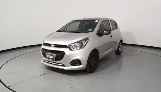chevrolet beat año 2019 Seminuevo | KAVAK