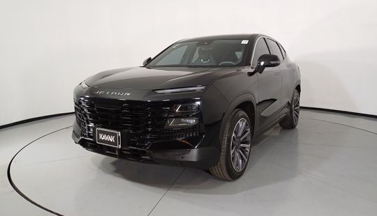 Autos Sev Friday BEV 49KWH LITE 410 AUTO Suv 2025 usados | KAVAK México