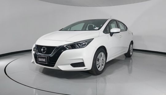 Autos Nissan Versa año 2020 Seminuevos en Venta | KAVAK