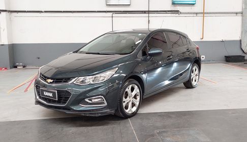 Autos Chevrolet Cruze Ii 1.4 LT Hatchback 2018 usados | KAVAK Argentina