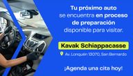 Autos Dfsk Sx5 1.6 LUXURY Suv 2023 usados | KAVAK Chile