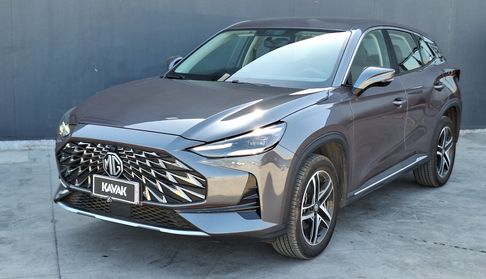 Autos Mg One 1.5T COM CVT Suv 2023 usados | KAVAK Chile